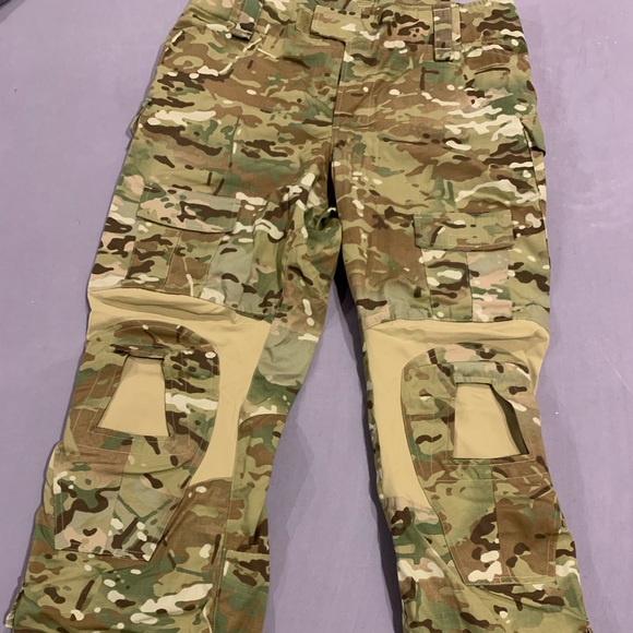 crye | Pants | New Crye Precision Combat Pants 36 L | Poshmark
